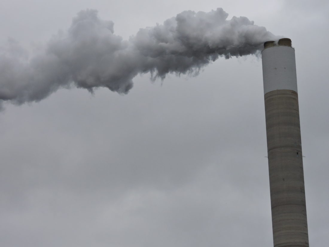 Plan to Switch Cardinal Plant in Brilliant to Natural Gas is Approved ...